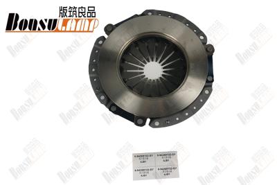 China Isuzu BVP  8-94259132-1, Clutch Pressure Plate 250mm NKR55/100P 4JB1 for sale