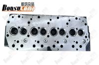 China Cylinder Head ([07.2011 - ] (1107- )W04D) Diagram Toyota DYNA/ TOYOACE for sale