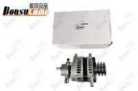 China 12V 110A Alternator 2902768400 2-90276840-0 8972482970 8-97248297-0 8972482971 8-97248297-1 LR1110-50 For Isuzu Engine 4HE1 4HK1 Isuzu NPR NPR-HD NQR NRR Chevrolet W3500 W4500 W5500 W5500HD Truck for sale