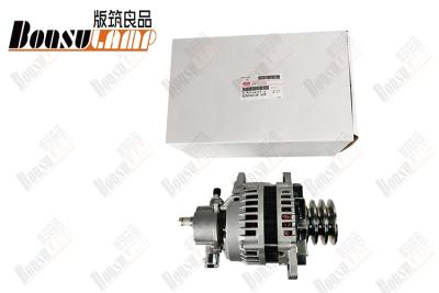 China 12V 110A Alternator 2902768400 2-90276840-0 8972482970 8-97248297-0 8972482971 8-97248297-1 LR1110-50 For Isuzu Engine 4HE1 4HK1 Isuzu NPR NPR-HD NQR NRR Chevrolet W3500 W4500 W5500 W5500HD Truck for sale