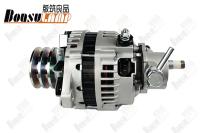 China 12V 110A Alternator 2902768400 2-90276840-0 8972482970 8-97248297-0 8972482971 8-97248297-1 LR1110-50 For Isuzu Engine 4HE1 4HK1 Isuzu NPR NPR-HD NQR NRR Chevrolet W3500 W4500 W5500 W5500HD Truck for sale