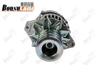 China 12V 110A Alternator 2902768400 2-90276840-0 8972482970 8-97248297-0 8972482971 8-97248297-1 LR1110-50 For Isuzu Engine 4HE1 4HK1 Isuzu NPR NPR-HD NQR NRR Chevrolet W3500 W4500 W5500 W5500HD Truck for sale