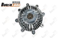 China for Hyundai Light Truck Pickup Excavator Agricultural Machinery 25239-45020 Aluminum Coupling Electric Control Silicone Oil Fan Clutch Source Manufacturer for sale