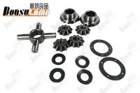 China Repair Kit Differential Gear Set ISUZU Truck Parts For 700P OEM SAH088 for sale
