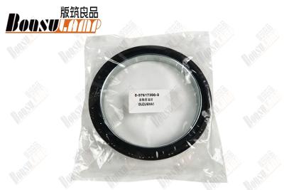 China 8976173080 8-97617308-0 Timing Gear Case Oil Seal 1096255561 1-09625556-1 For ISUZU CXZ51K 6WF1 for sale