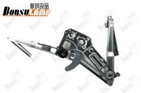 China 8-97868114-3 8-97852184-3 Door Regulator Assembly 8978681143 8978521843 Suitable For ISUZU NKR77 4JH for sale