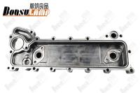China Oil Cooler Housing for Isuzu NPR/4HF1 4HG1 Truck 8-97333783-J 897333783J for sale