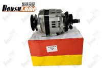 China 8-97240270-0 8972402700 Genuine Generator ISUZU Auto Parts For 600P for sale