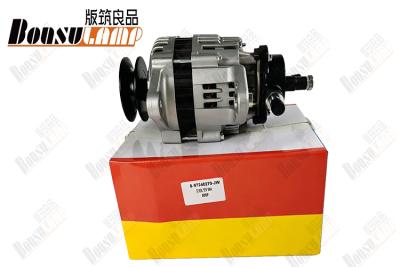 China 8-97240270-0 8972402700 Genuine Generator ISUZU Auto Parts For 600P for sale