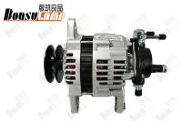 China 8-97240270-0 8972402700 Genuine Generator ISUZU Auto Parts For 600P for sale