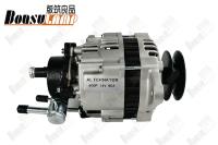 China 8-97240270-0 8972402700 Genuine Generator ISUZU Auto Parts For 600P for sale