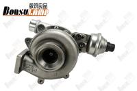 China Turbocharger GTB2056V 789773-5030S 789773-0030 5801768036 QC000387 For MITSUBISHI FUSO CANTER 3.0L F1C ZQ0951 for sale
