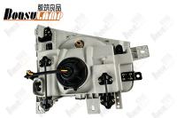 China Left Side Headlight For 2022-2024 Hyundai Santa Cruz Halogen Lamp 92101K5000 for sale