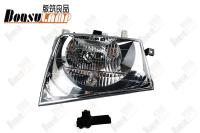 China Left Side Headlight For 2022-2024 Hyundai Santa Cruz Halogen Lamp 92101K5000 for sale