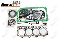 China D4DA D4DB D4DC D4DD Full Overhaul Gasket Kit Set 20910-41E00 for sale