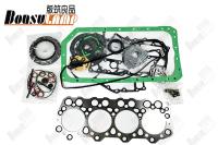 China D4DA D4DB D4DC D4DD Full Overhaul Gasket Kit Set 20910-41E00 for sale