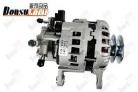 China Alternator 14V 80A For Isuzu QMR 8-97512909-1 for sale