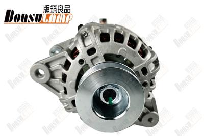 China Alternator 14V 80A For Isuzu QMR 8-97512909-1 for sale