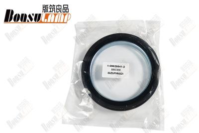 China 1-09625541-2 1096255412 Rear Crankshaft Oil Seal Suitable For ISUZU 6UZ1 CXZ FRR VC46 for sale