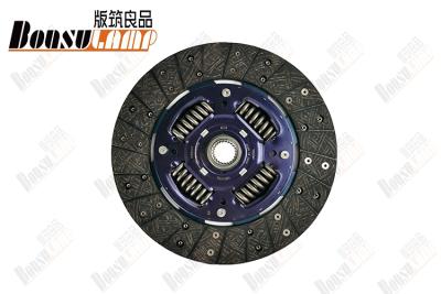 China Clutch Disc Of Isuzu Parts 100P-T 600P OEM 8-97217985-0 8972179850 for sale