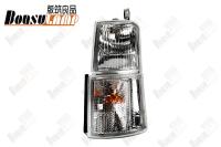 China MK545842 Corner Lamp White RH For FUSO FN628/FM618 Truck Spare Parts for sale