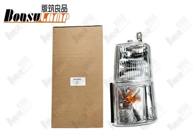 China MK545842 Corner Lamp White RH For FUSO FN628/FM618 Truck Spare Parts for sale