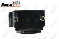 China 1-53225279-4 1532252794 Rear Engine Mounting Cushion Rubber Suitable For ISUZU ESR FRR FSR FVR23 6SD for sale