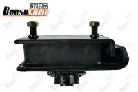 China 1-53225279-4 1532252794 Rear Engine Mounting Cushion Rubber Suitable For ISUZU ESR FRR FSR FVR23 6SD for sale