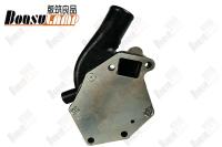 China Water Pump With Gasket 8-94376855-0 For Isuzu Engine 4BG1 4BD1 Truck NPR NKR NHR for sale