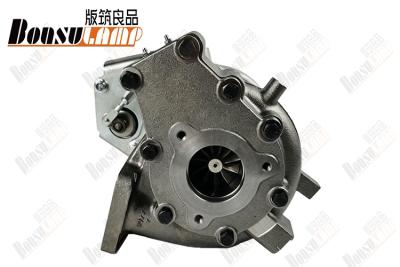 China Turbocharger For ISUZU NNR NPR NQR 4HK1 8-98027772-5 ISUZU Engine Parts for sale