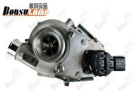 China Turbocharger For ISUZU NNR NPR NQR 4HK1 8-98027772-5 ISUZU Engine Parts for sale
