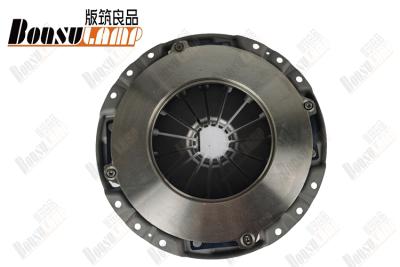 China 5-87610204-0 5876102040 Truck Clutch Kit Suitable For ISUZU NNR NPR NPS NQR 4HK1 for sale
