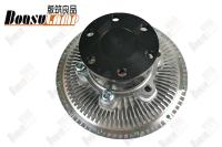 China Clutch Fan 16250-E0040 16250E0040 Compatible for Hino J08C GD8 Excavator for sale