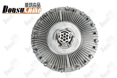 China Clutch Fan 16250-E0040 16250E0040 Compatible for Hino J08C GD8 Excavator for sale