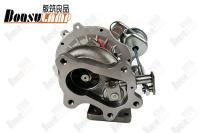 China Truck Parts Genuine Parts 8-97331185-0 Turbocharger Assembly 8973311850 For ISUZU NKR55 4JB1T for sale
