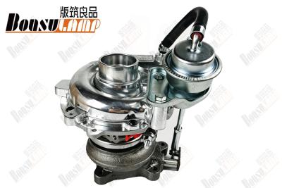 China Truck Parts Genuine Parts 8-97331185-0 Turbocharger Assembly 8973311850 For ISUZU NKR55 4JB1T for sale