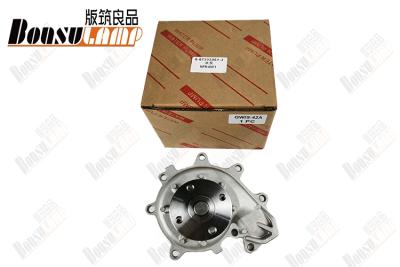 China Water Pump For ISUZU 4HF1/4HG1 700P, 8-97333361-0, 8973333610,8-97333361-1 for sale