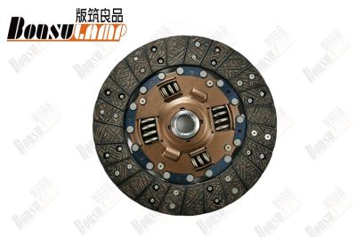 China ISUZU BVP 5-87610084-0 8-97368063-0 5876100840 8973680630 NKR 4JB1 CLUTCH DISC for sale