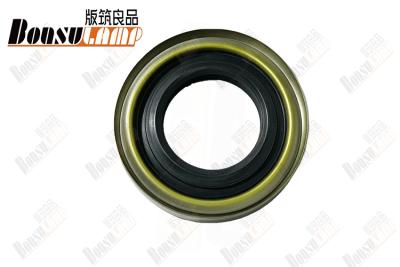 China 1-09625017-0 1096250170 FINAL PINION OIL SEAL SUITABLE FOR ISUZU FTR11 6BD1 for sale