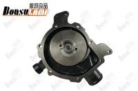 China ME996811 ME993455 Engine Cooling Water Pump For Mitsubishi FE6 6D16T 6D16 6D17 for sale