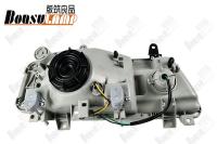 China Heavy Truck Head Lamp Assembly 1-82110400-0 1821104000 Suitable For CYZ CYH Series Truck for sale