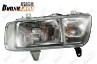 China Heavy Truck Head Lamp Assembly 1-82110400-0 1821104000 Suitable For CYZ CYH Series Truck for sale