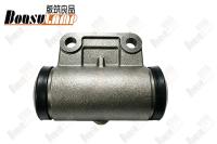 China Brake Wheel Cylinder for Isuzu Fvr / Fvz /Cvr /Cxz /6he1 6hh1 6HK16SD1 10pd1 10PE1 for sale