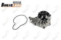 China 8-97105012-0 8-97123330-1 8-94140341-2 Water Pump Assembly With Gasket Suitable For ISUZU UBS 4JA1 for sale