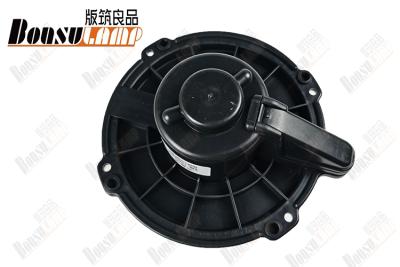 China Blower Unit Fan Motor Assembly Of Isuzu Parts 100P OEM 8-97101656-0 8971016560 for sale