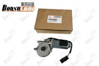 China High Quality Front Door Power Window Regulator Motor 8978984800 8-97898480-0 NKR77 4JH1 From China, for sale