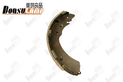 China 8-97947802-0 8979478020 Rear Brake Shoe Kit Suitable For ISUZU DMAX 4X4 2003-2012 TFR TFS Quick Details: Isuzu Part No: 8979478020 for sale