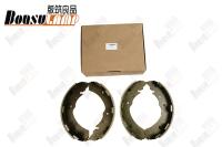 China 8-97947802-0 8979478020 Rear Brake Shoe Kit Suitable For ISUZU DMAX 4X4 2003-2012 TFR TFS Quick Details: Isuzu Part No: 8979478020 for sale