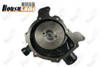 China Application: Mitsubishi Fuso 6D16T Engine Excavator SK250-6 SK220-3. Interchange Part Number: ME996811 ME993455 Description: Water Pump for sale