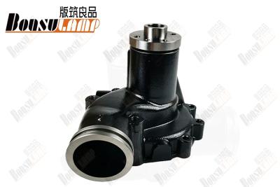 China Water Pump Asm With Gasket 1136500591 1-13650059-1 For ISUZU 6SD1 Engine. for sale